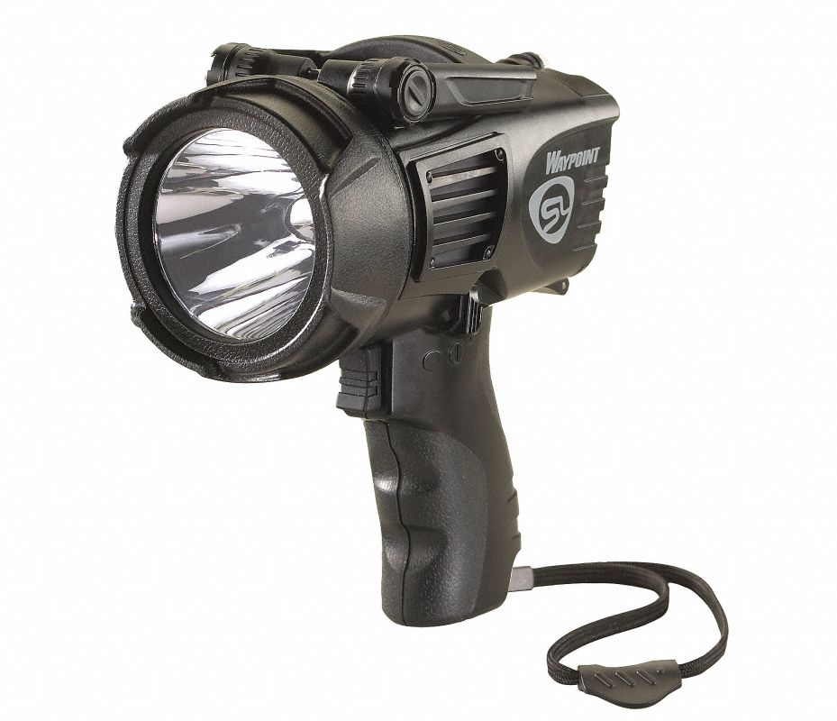 STREAMLIGHT Linterna de Proyección de Plástico con Tecnología de ...