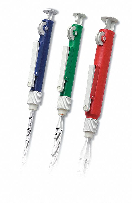 WHEATON Propipeta , 10ml - Pipetas - 23Y319 | W835146 - Grainger México