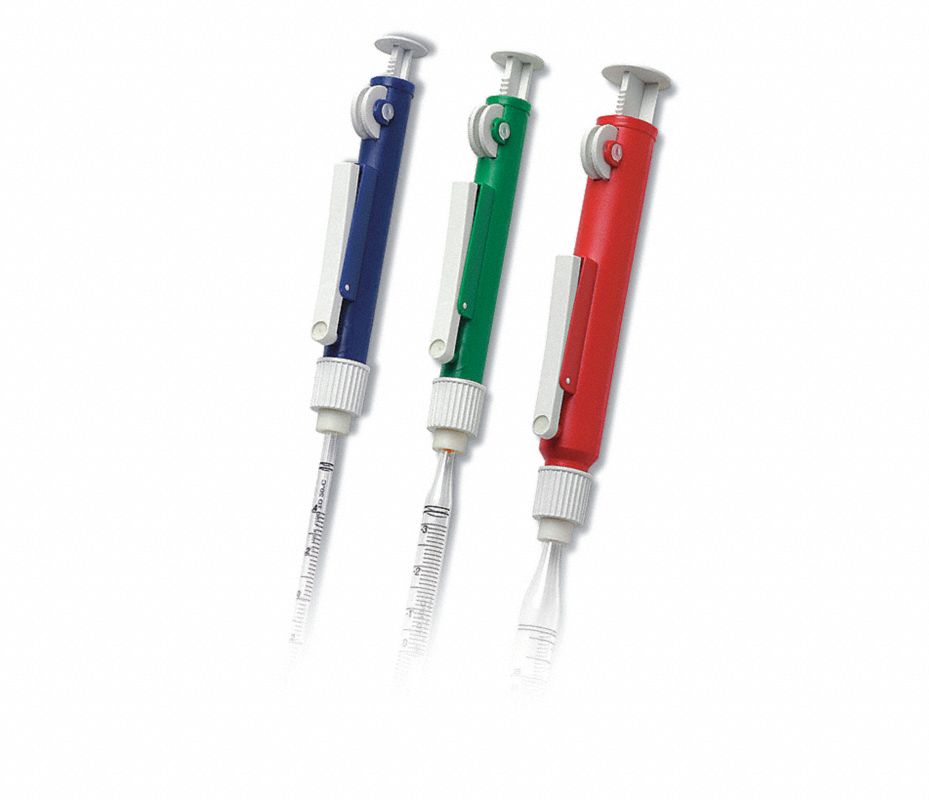 WHEATON Propipeta , 10ml - Pipetas - 23Y319 | W835146 - Grainger México