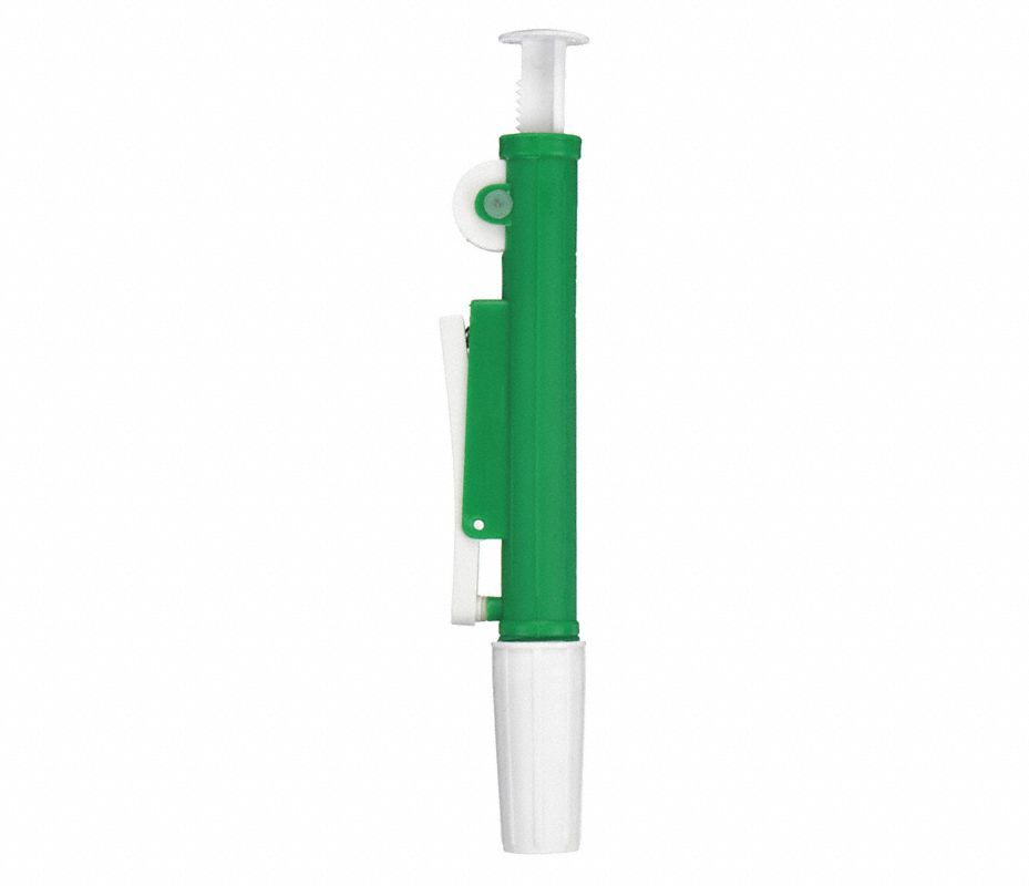 WHEATON Propipeta , 10ml - Pipetas - 23Y319 | W835146 - Grainger México