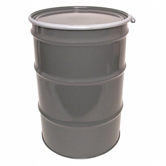 GRAINGER APPROVED Transport Drum: 55 gal Capacity, 1A2/X400/S UN Rating ... GRAINGER APPROVED Transport Drum: 55 gal Capacity, 1A2/X400/S UN Rating ...