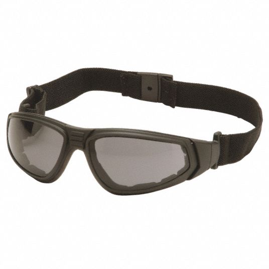 Dual Lens Goggles - Grainger