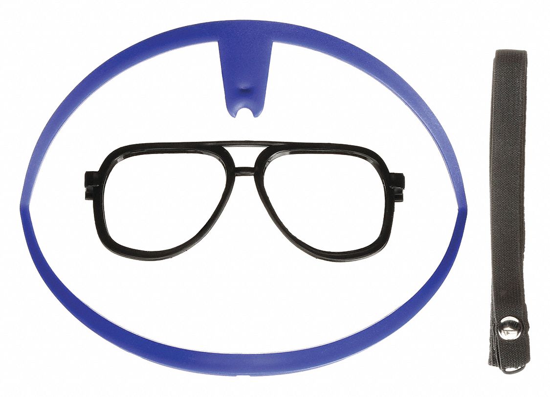 ALTEK SPECTACLE KITS, For Survivair Classic/Mark II, Spectacle Kit ...