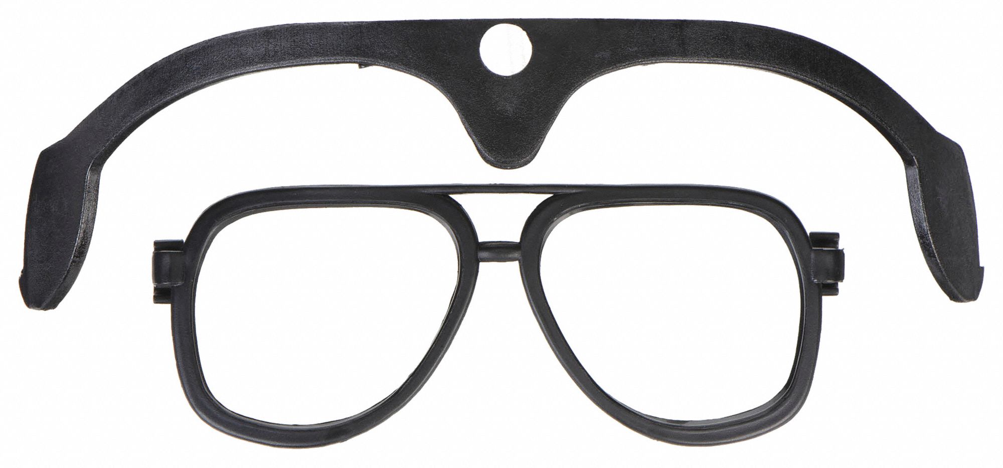 ALTEK SPECTACLE KITS, For Cairns/Scott AV2000, Spectacle Kit - 23Y685 ...