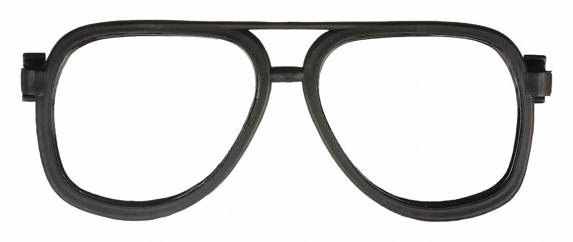 ALTEK SPECTACLE KITS, For Any Altek Mask Insert, Spectacle Frame ...