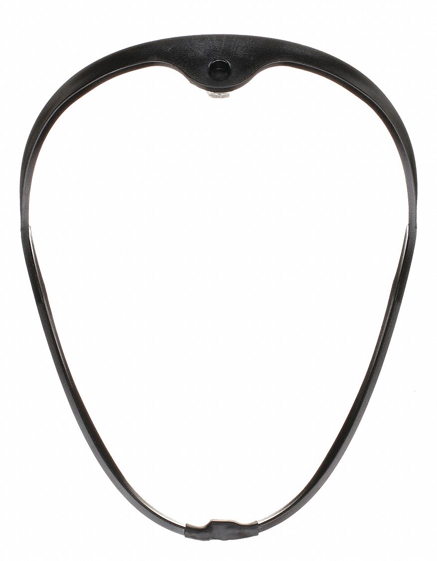 ALTEK SPECTACLE KITS, Spectacle Insert - 23Y690|Alt-00C - Grainger