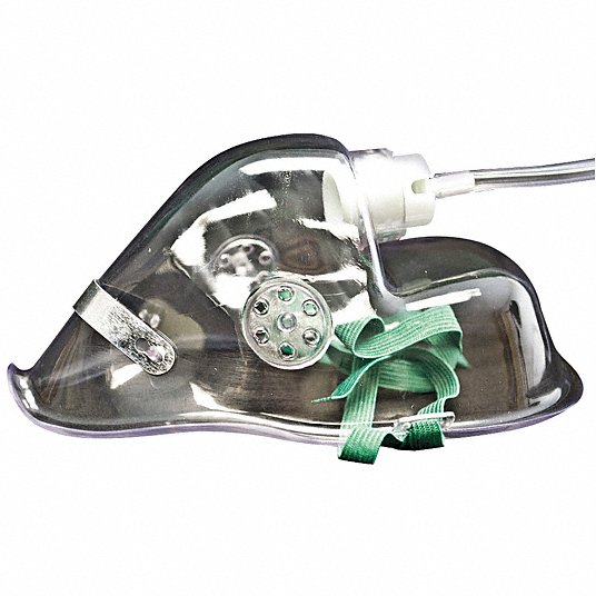 MEDSOURCE, 25 lpm Flow Rate - Max, 0 lpm Flow Rate - Min, Oxygen Mask ... MEDSOURCE, 25 lpm Flow Rate - Max, 0 lpm Flow Rate - Min, Oxygen Mask ...