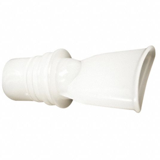 MEDSOURCE, Adult, Disposable, CPR Mouthpiece - 23YF34|MS-22890 - Grainger