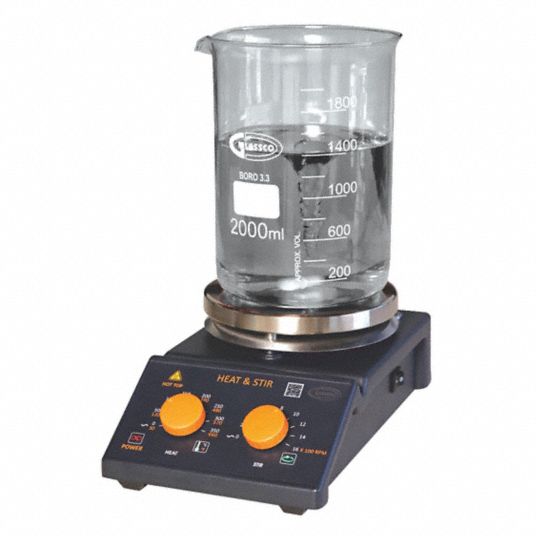 UNITED, 1 Positions, 6 in Plate Wd, Hot Plate - 23YX13|HOTPAG - Grainger