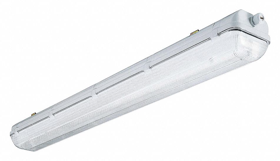 LITHONIA LIGHTING 4FT T8 VAPOR TIGHT - 1003510 - ABR180WM6 | 180WM6 - Grainger, Canada