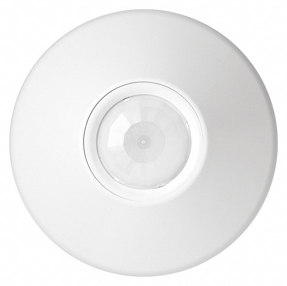 Ceiling Mount Occupancy Sensor Range | Shelly Lighting