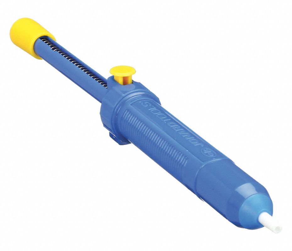 JONARD TOOLS Bomba para Desoldar Alto Vacío , Carac PTFE - Bombas ...