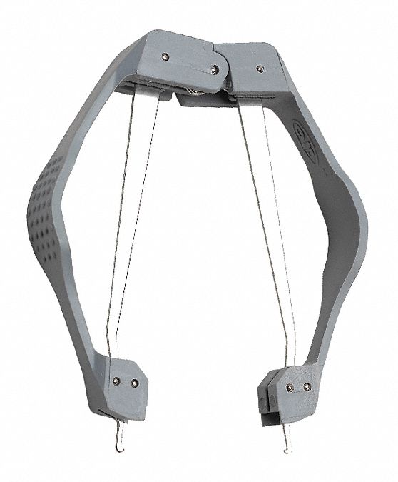 OK INDUSTRIES, 4 in Tool Lg, 20 to 128 Pins, Extraction Tool - 23Z371 ...