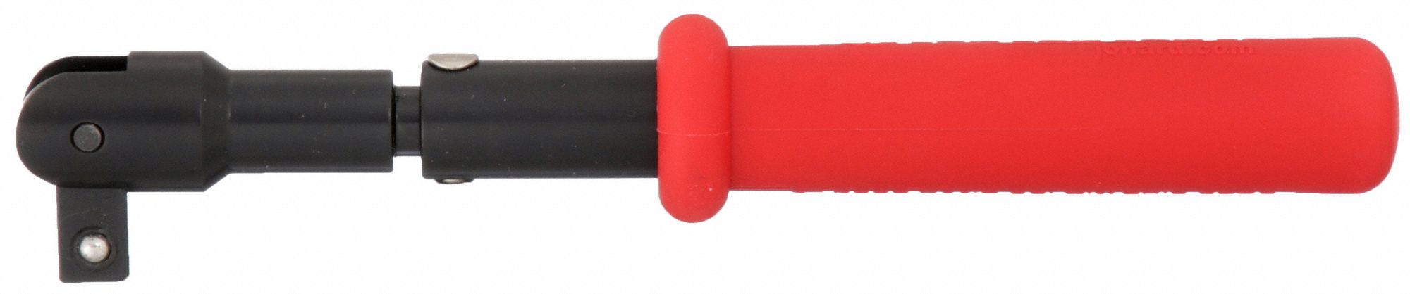 JONARD TOOLS Llave de Torsión con Micrómetro Predeterminado marca ...