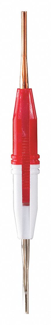 JONARD TOOLS Insertion/Extraction Tool: Contact, 1 Pieces, Brass and ...