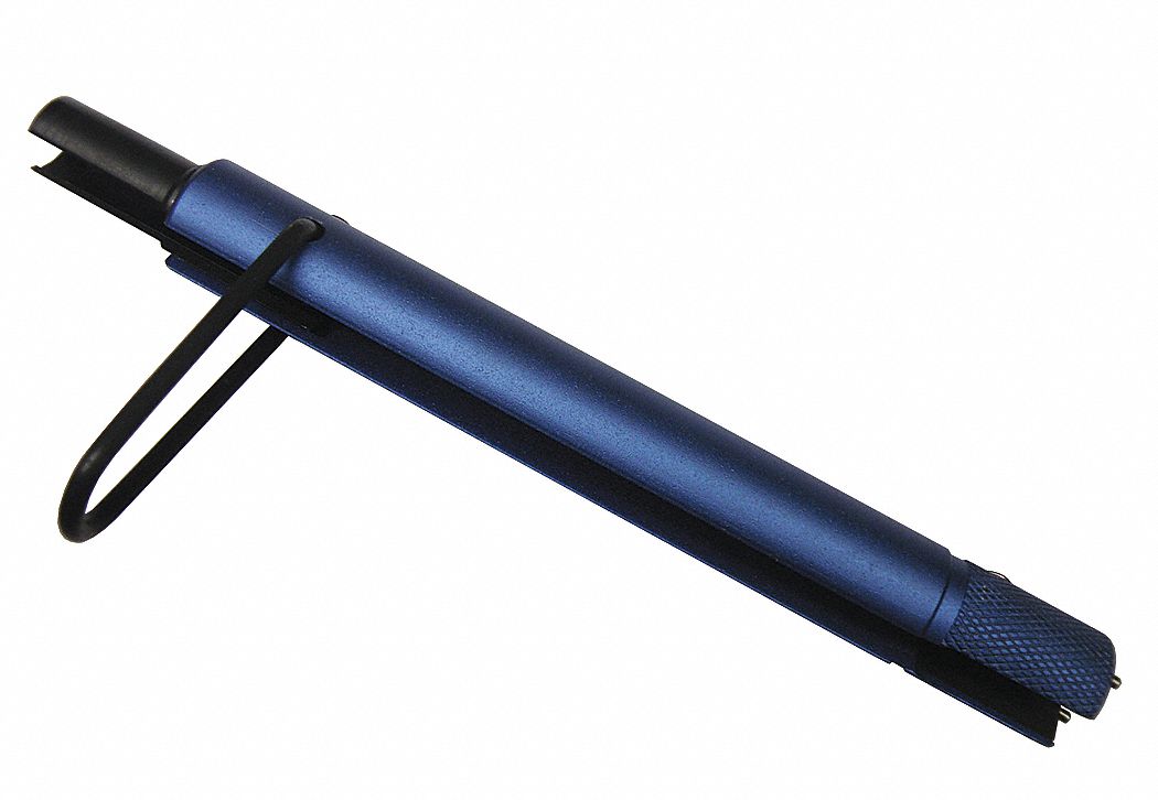 JONARD TOOLS TRAP SECURITY TOOL,7/16 HEX,7-1/2 I - Pipe Alignment Tools ...