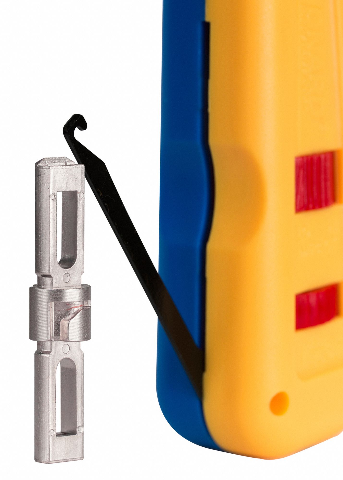 JONARD TOOLS Punch Down Tool: 66, 66 Blade/Tool, Data/Voice Jacks and ...