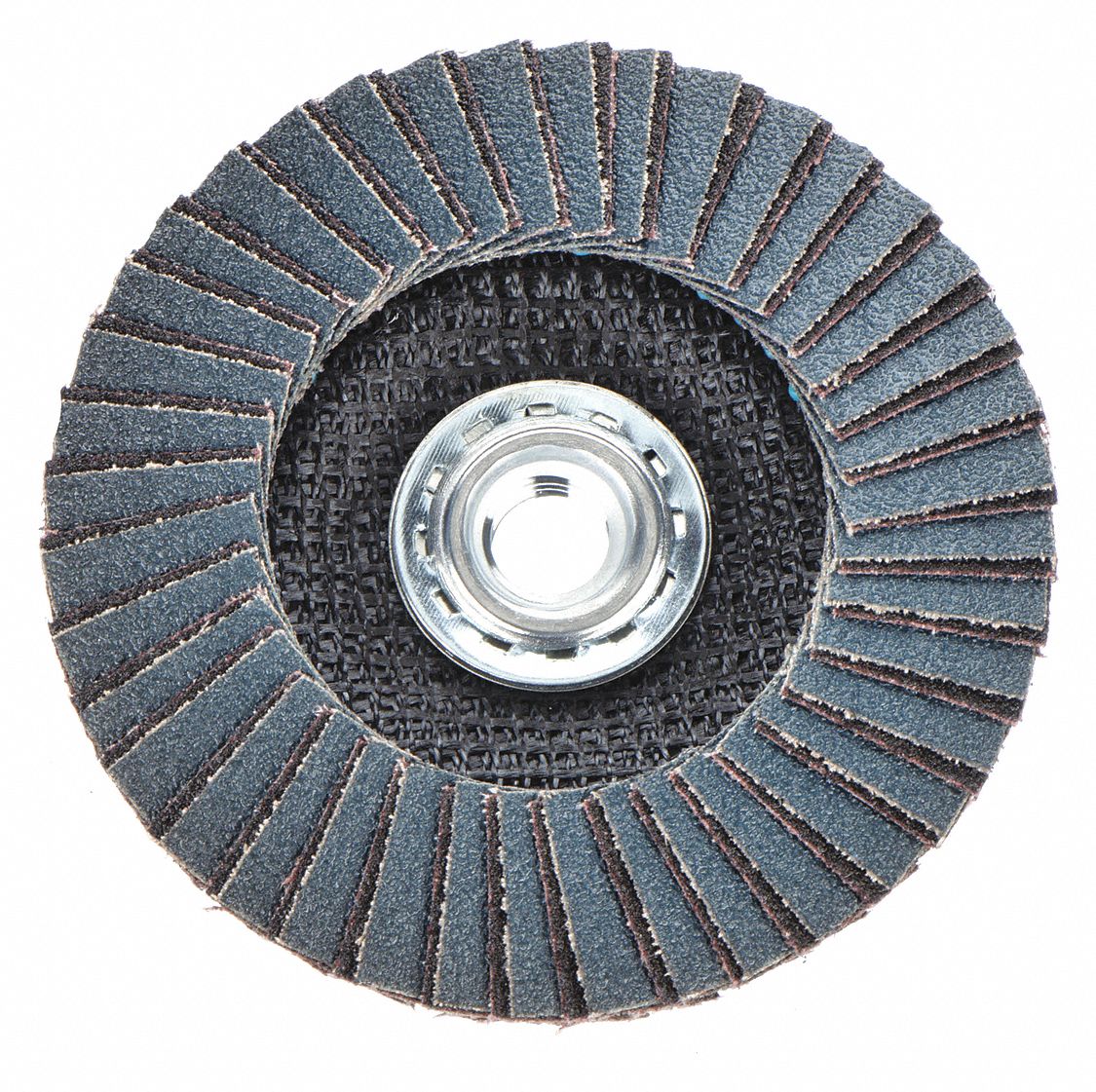 NORTON, Type 29, 4-1/2" x 5/8"-11, Flap Disc - 23Z554|66623399030 ...