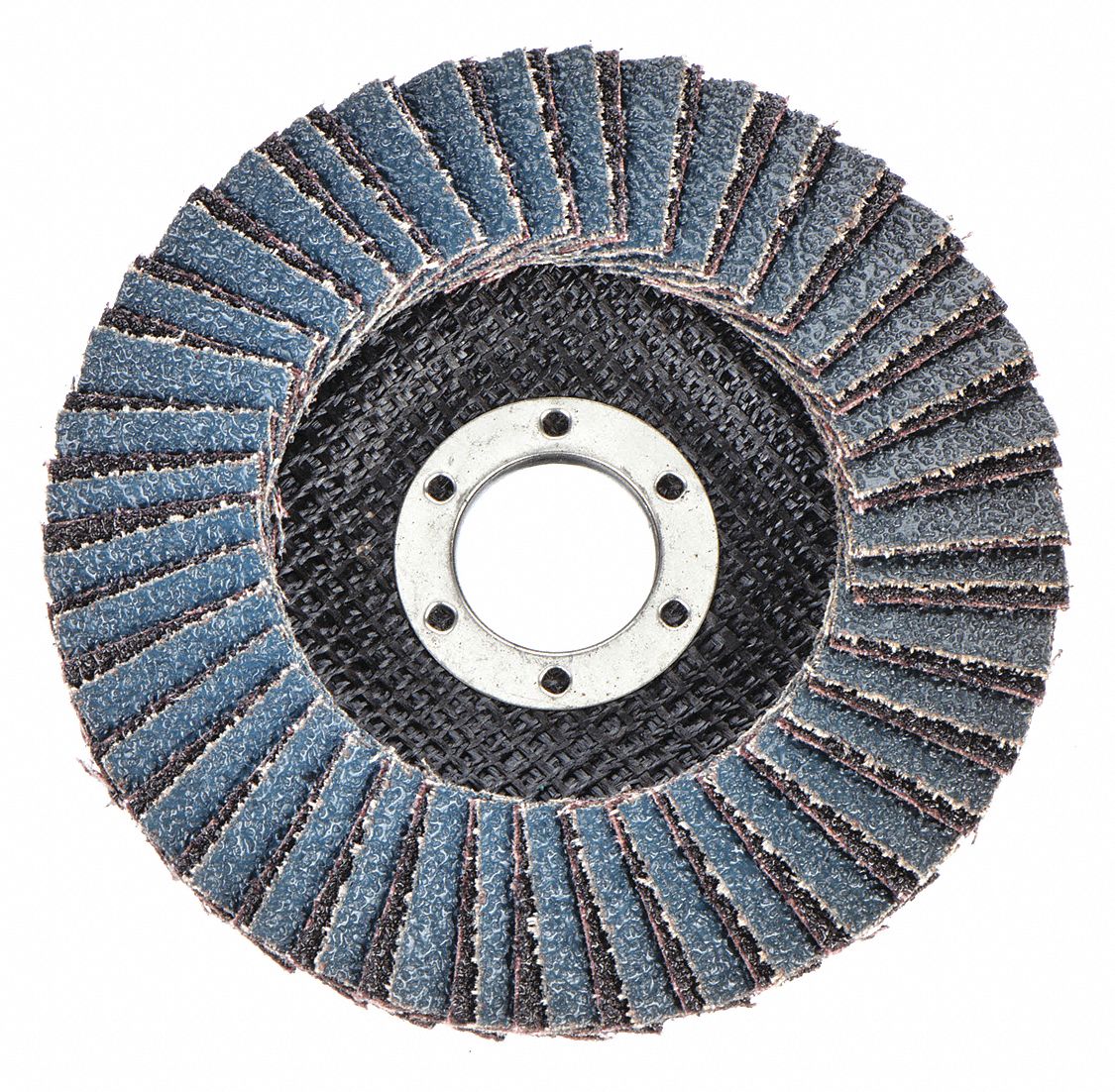 NORTON, Type 29, 4-1/2" x 7/8", Flap Disc - 23Z567|66623399033 - Grainger
