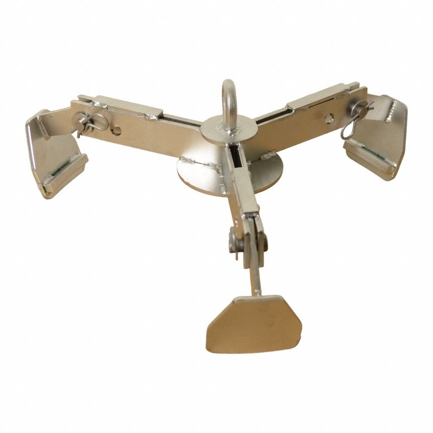 WESCO, Universal Drum Lifter - 373F38|240062 - Grainger