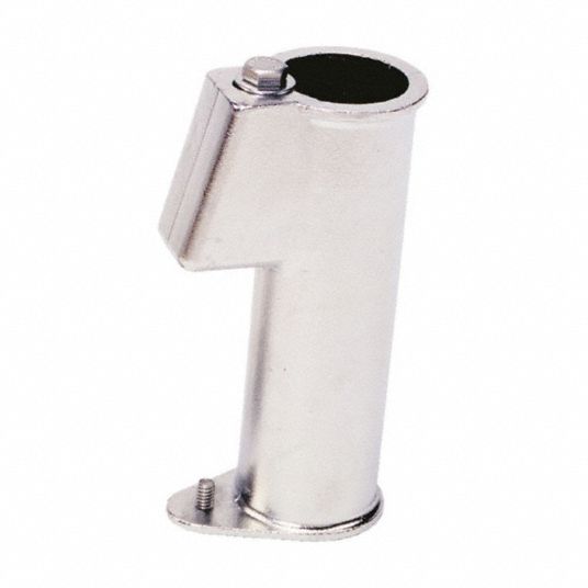 SPECTRUM, 6 in Ht, 2 1/8 in Wd, Anchor Assembly - 817HZ7|24090-00 ...