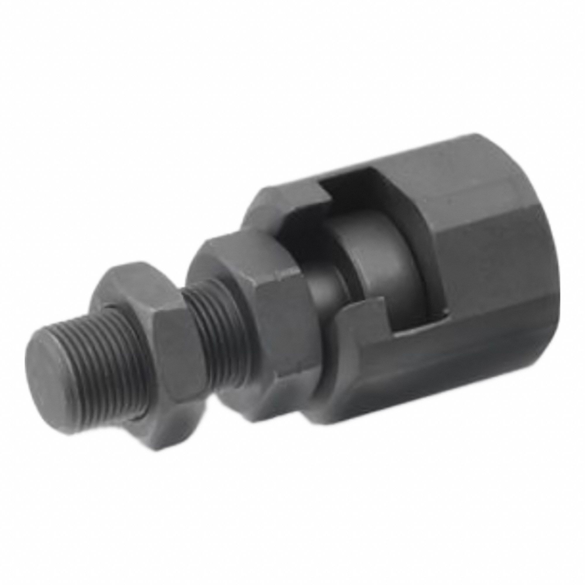 JW WINCO, Hex Head, Threaded Stud, Quick-Fit Coupling - 856N77|240 ...
