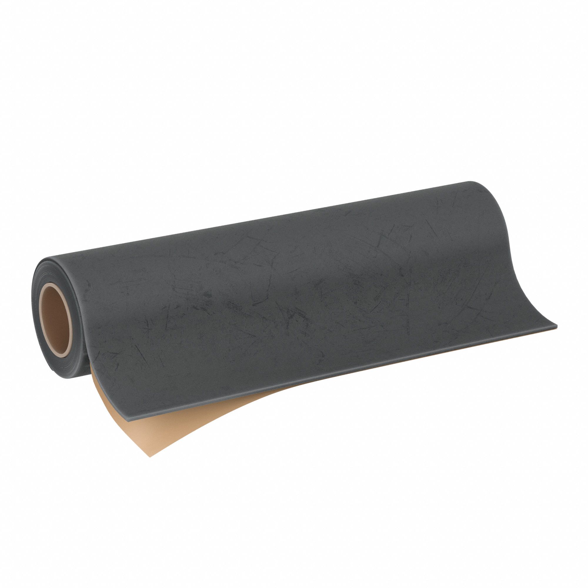 Std, 36 in x 30 ft, EPDM Roll - 56CF39|BULK-RS-E60-35 - Grainger