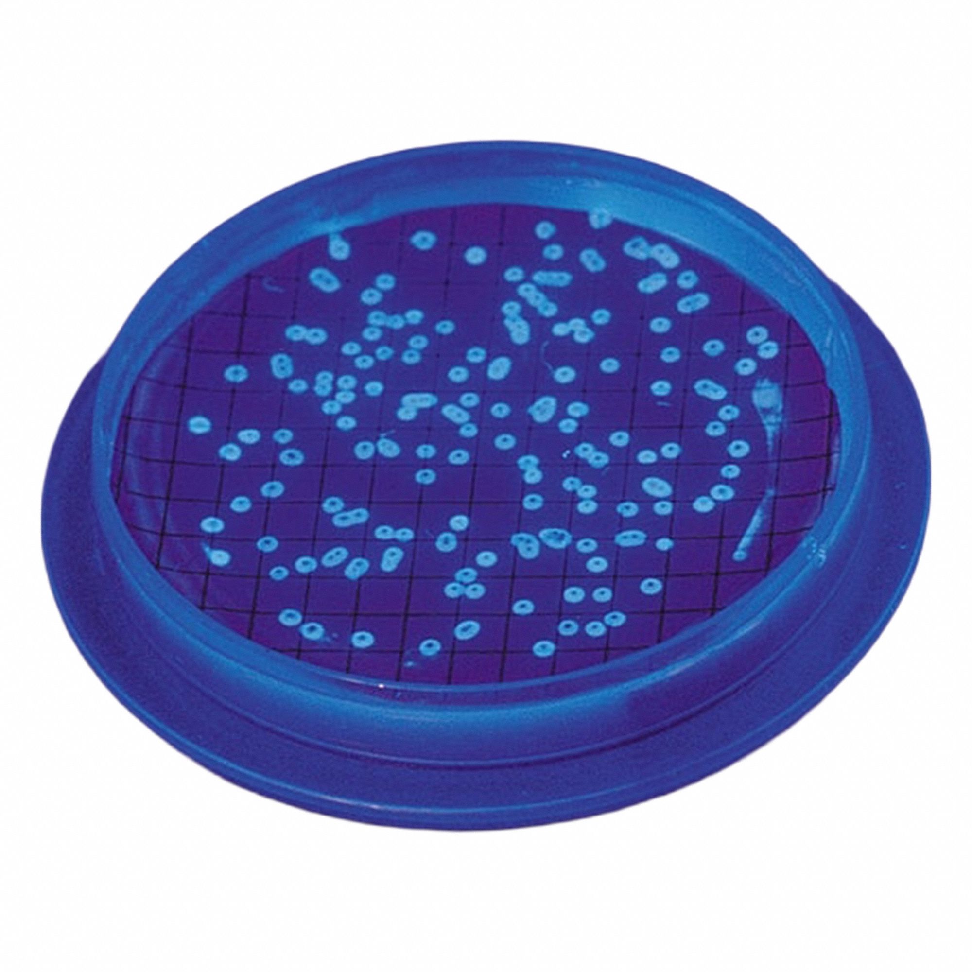 HACH, 14 mL Volume, Liquid, Nutrient Agar with Mug - 897XJ8|2437306 ...