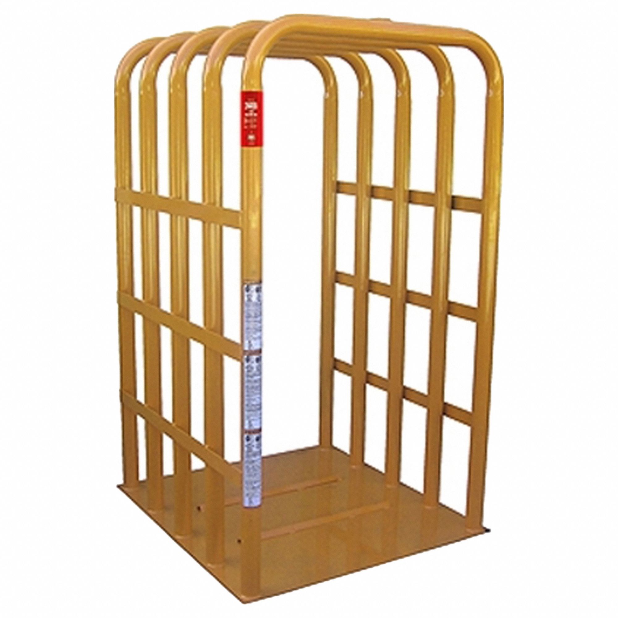 AME, Tire Inflation Cage, 5-Bar Cage, Tire Inflation Cage - 33W472 ...