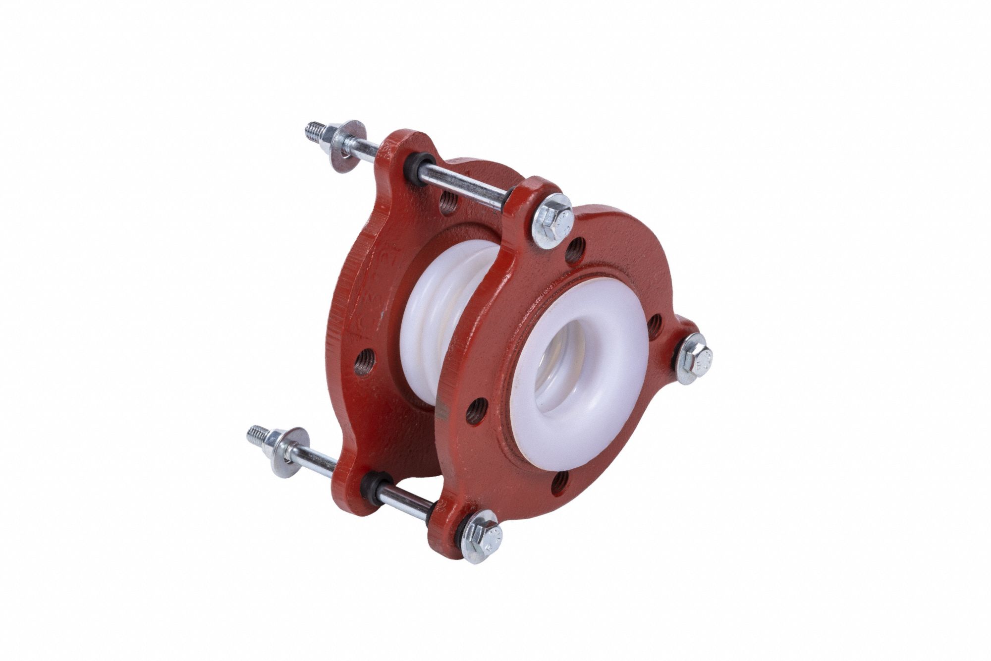 2 in Pipe Size, Flanged, Expansion Joint - 801UL4|020X040445BD - Grainger