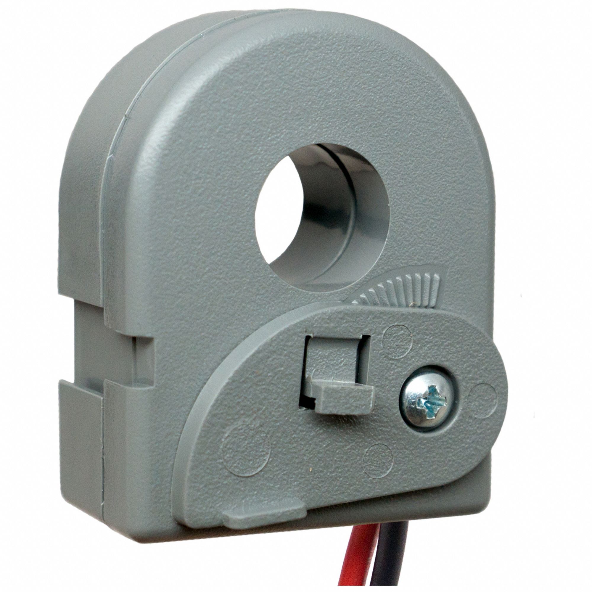 Solid Core Analog,4-20mA Current,0-20A - Grainger