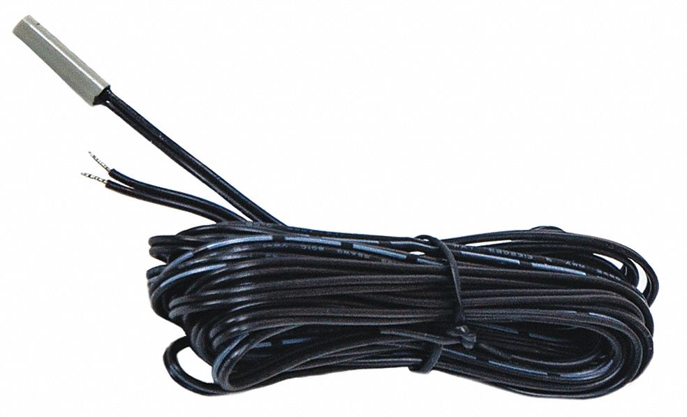 Floor Temperature Sensor - 245D89|AC112-01/U - Grainger