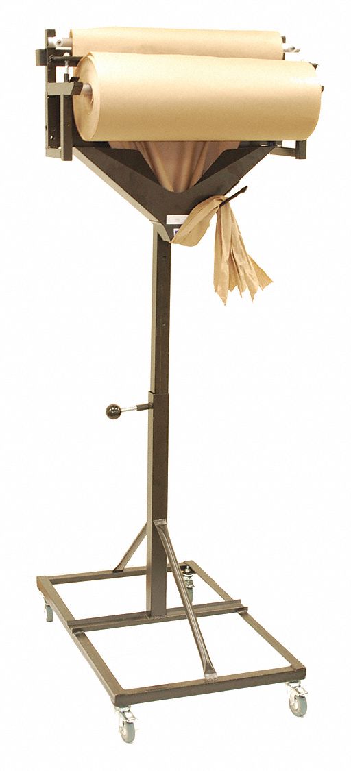 Mobile Floor Unit - Grainger