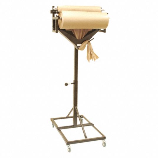 Mobile Floor Unit - Grainger