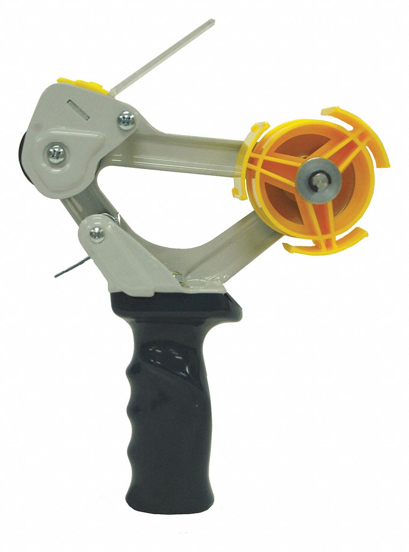 Dispenser,Premium,Pistol Grip3" - Grainger