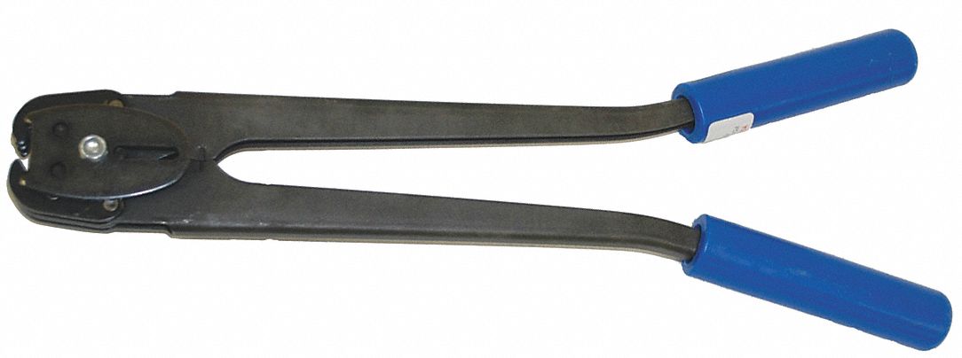 ENCORE PACKAGING, Front Action Sealer,Standard Duty,3/4" - 246K30|EP ...