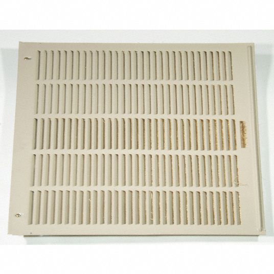 CHAMPION, Louver Assembly, Louver Assembly - 246M12|324007-105 - Grainger