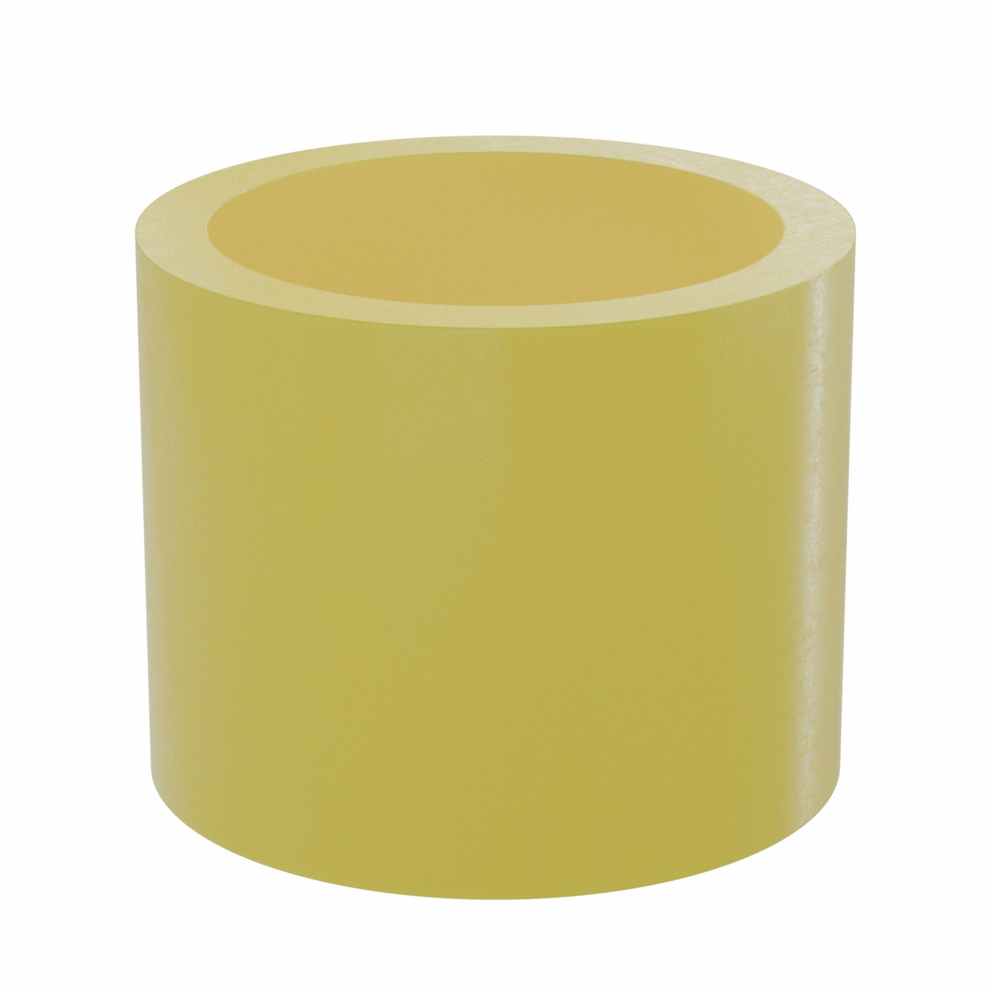 BUNTING BEARINGS, PTFE, J-5500, Sleeve Bearing - 246N82|BJ5S162008 ...