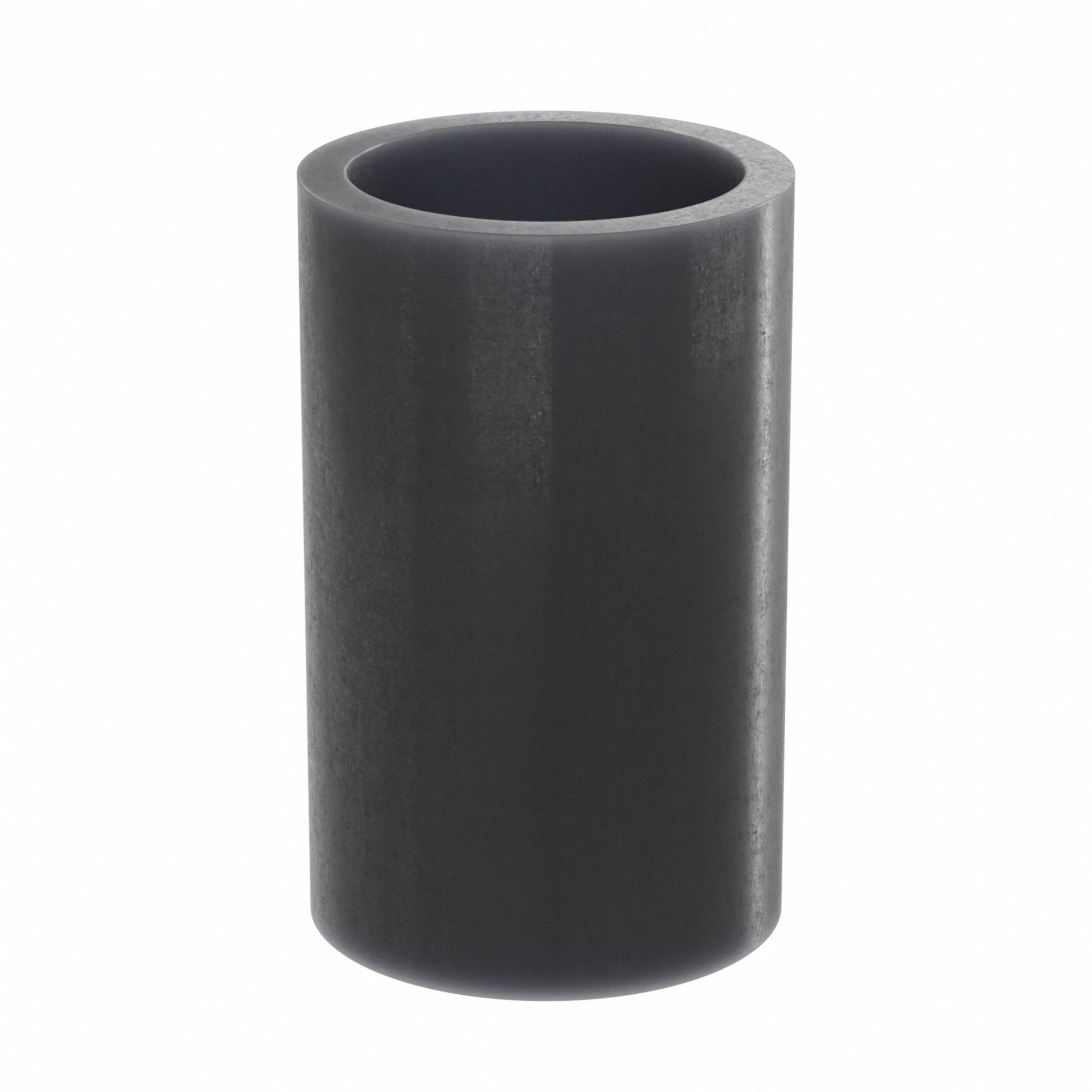 BUNTING BEARINGS, PTFE, 1/2 in Bore, Sleeve Bearing - 246T17|BNW081008 ...