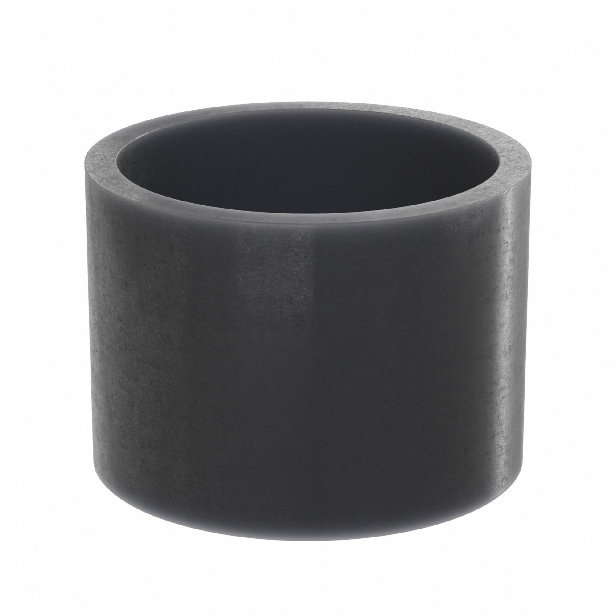 BUNTING BEARINGS, PTFE, 3/4 in Bore, Sleeve Bearing - 246T35|BNW121405 ...