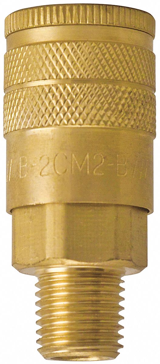 Female Thread,TF3 Series,1/4" Auto Sckts - Grainger