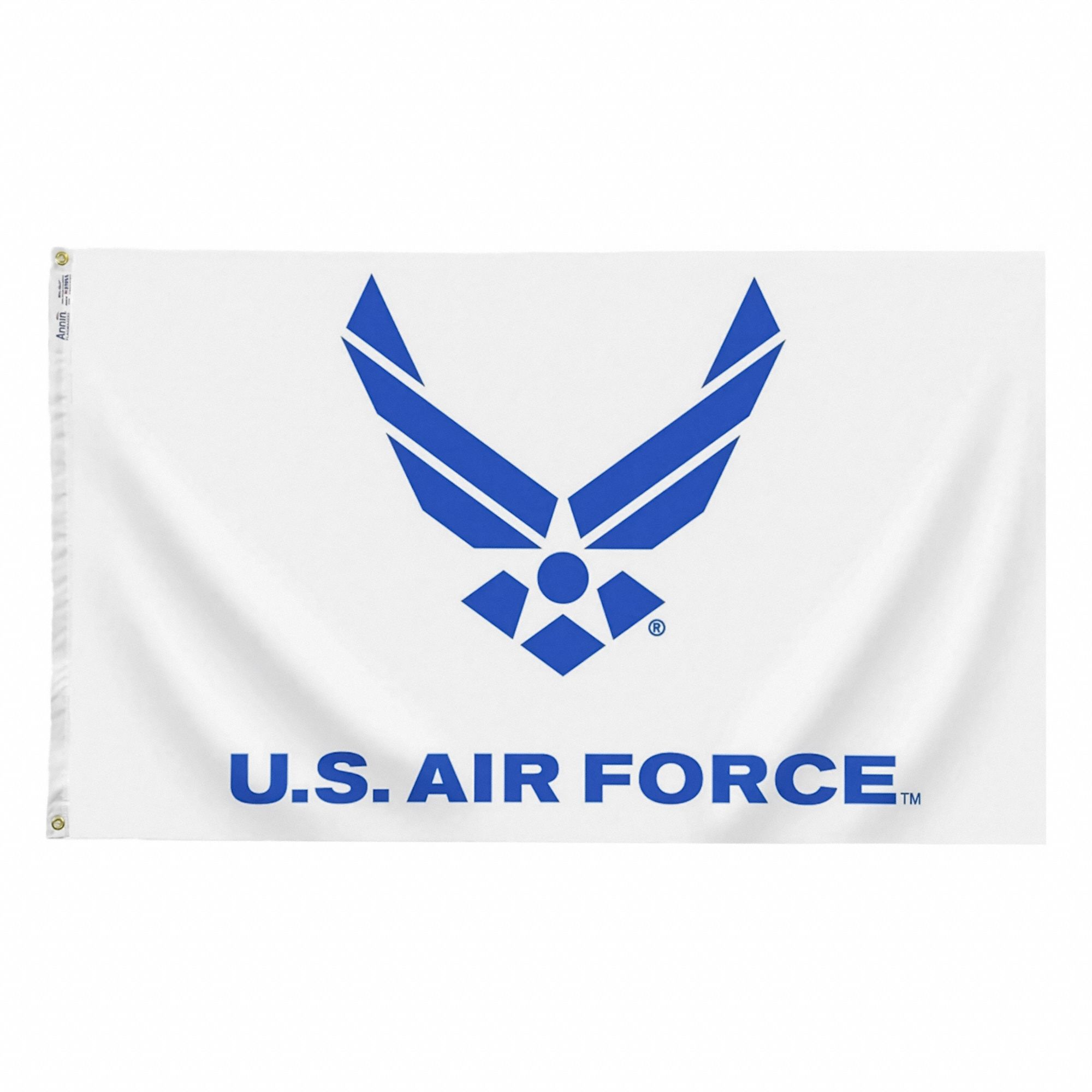 Nylon, Indoor/Outdoor, Armed Forces Flag - 248C76|3957 - Grainger