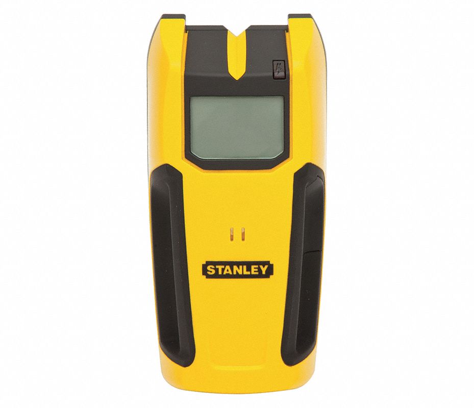 STANLEY Sensor del Clavo,10 pulg. - Localizadores de Montantes - 24A378 ...