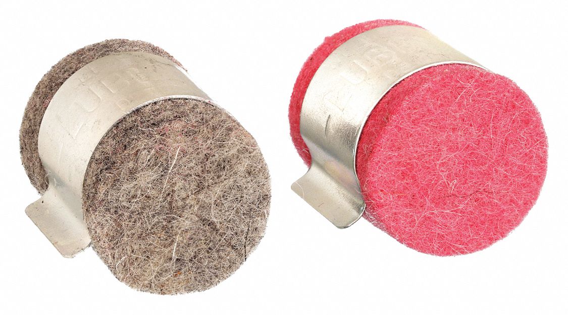 WELD AID Paquete Lube-Matic,PQ2 - 24A430 | 007062 - Grainger México