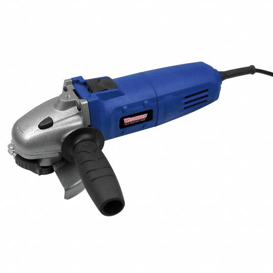 Angle Grinder - Grainger