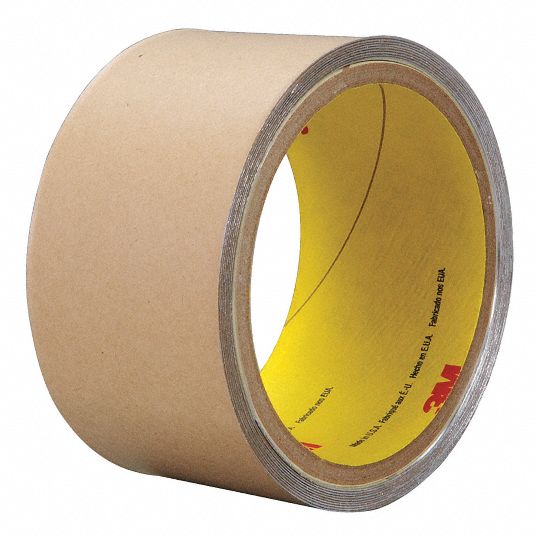 3M Series 2552, Tape Backing Material Aluminum - 24A618|2552 - Grainger