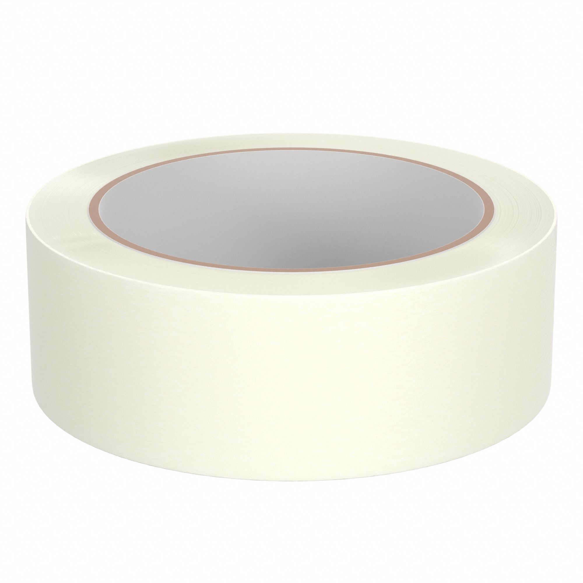 SCOTCH, 2.5 mil Tape Thick, White, Color Coding Tape - 24A624|373 ...