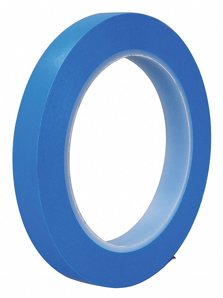 Painters Masking Tape, Tape Backing Material Vinyl, Tape Adhesive ...
