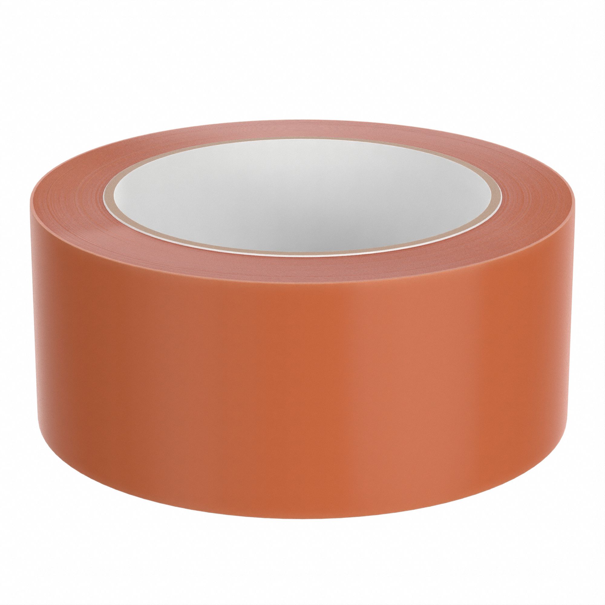 SCOTCH, 2.5 mil Tape Thick, Orange, Color Coding Tape - 24A708|373 ...