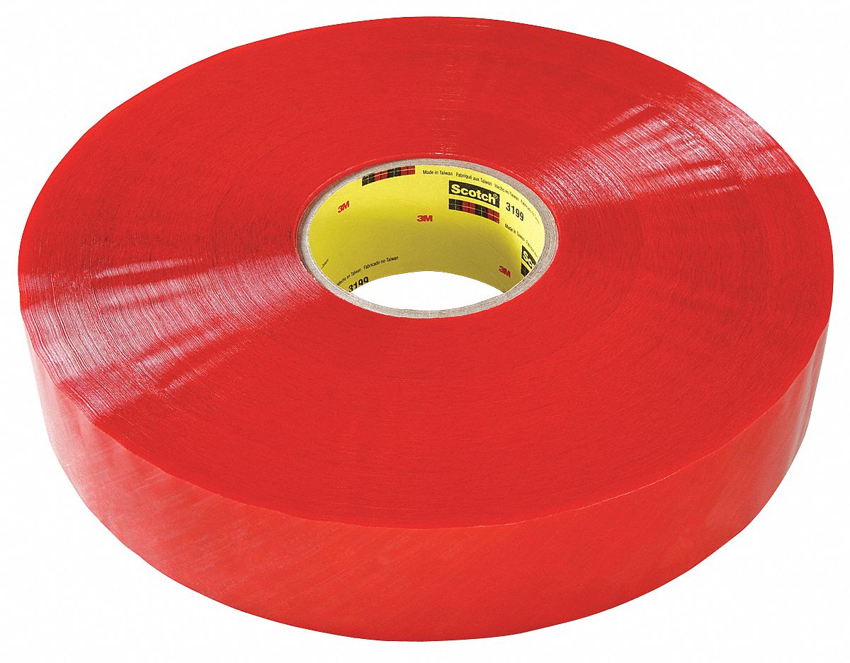 Carton Sealing Tape - Grainger